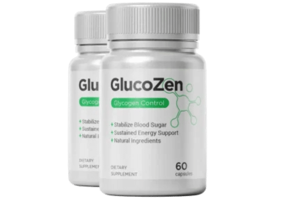 GlucoZen Erfahrungen 2026: Test, Wirkstoffe, Preis & Online Kaufen ...